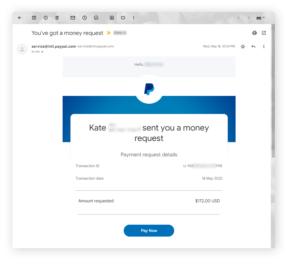 Is PayPal Safe? 6 PayPal Scams & How to Avoid Them | Avast
