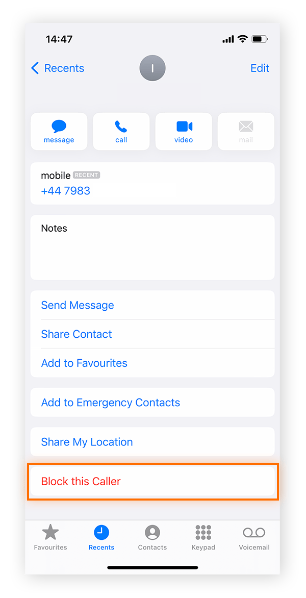 How to Block Spam Calls on Your Android or iPhone