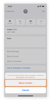 How to Block Spam Calls on Your Android or iPhone