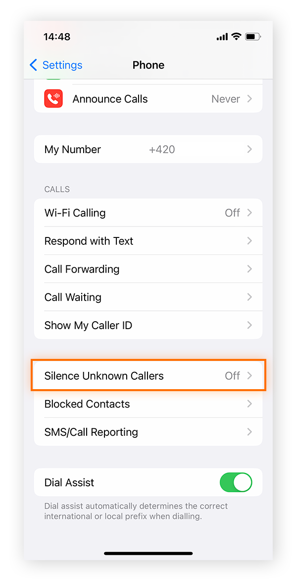 How to Block Spam Calls on Your Android or iPhone