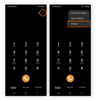 How to Block Spam Calls on Your Android or iPhone