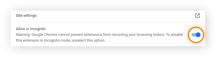 How to Quickly Block Websites on Google Chrome