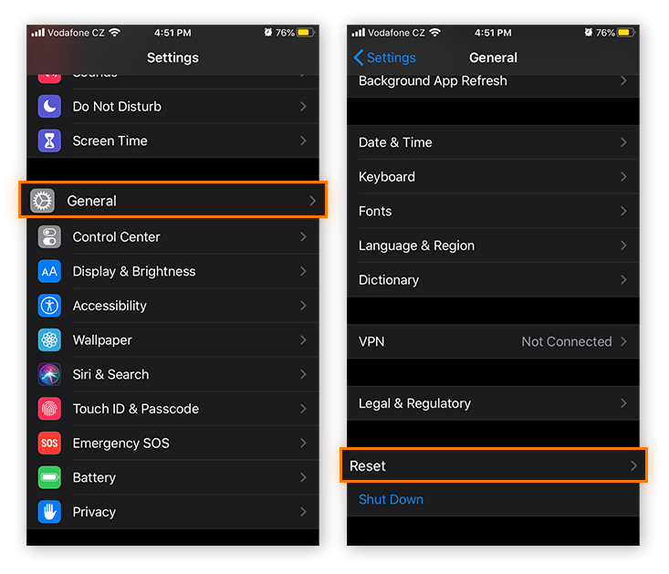 Why Is My Data & Internet So Slow On My Phone? | Avast