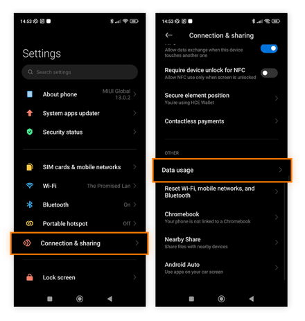 Why Is My Data & Internet So Slow On My Phone? | Avast