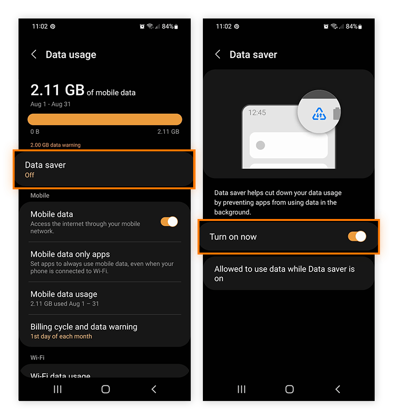 Why Is My Data & Internet So Slow On My Phone?