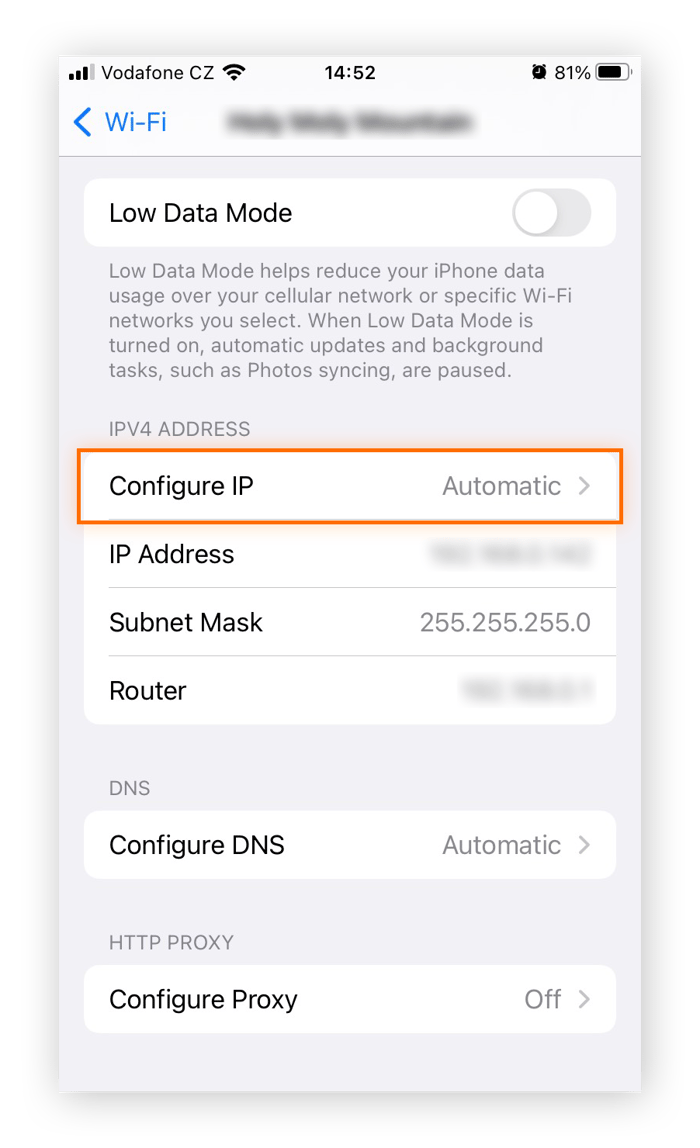 How to Change Your IP Address | The Ultimate Guide | Avast