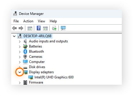Comment vérifier votre carte graphique sous Windows | Avast