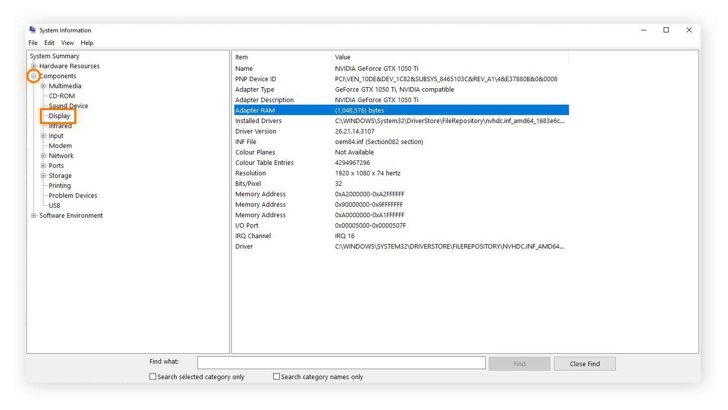 Comment vérifier votre carte graphique sous Windows | Avast