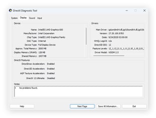 How to Check Your Graphics Card & Drivers on Windows PC | Avast