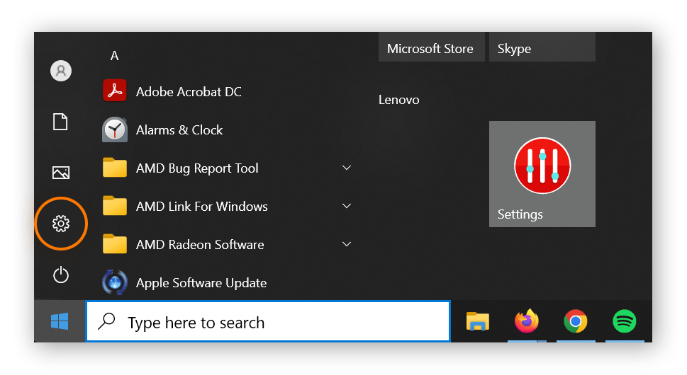 How to Check Your PC Specs on a Windows Computer | Avast