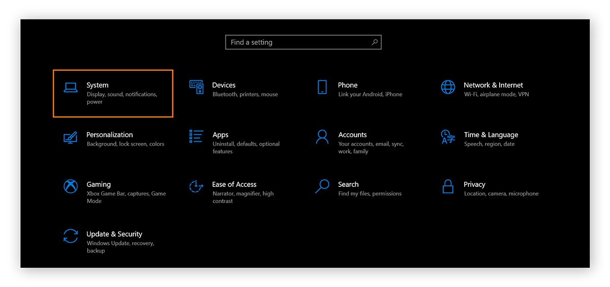 How to Check Your PC Specs on a Windows Computer | Avast