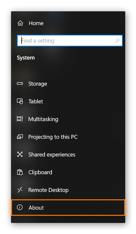 How to Check Your PC Specs on a Windows Computer | Avast