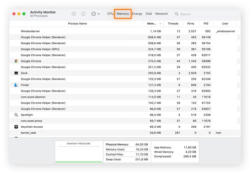 How to Check How Much RAM I Have | Windows & Mac
