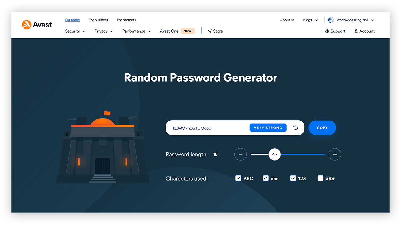How to Choose the Best Password Manager | Avast