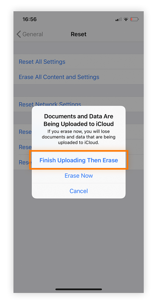 Clean Up iPhone Storage: Cache, Documents & Data | Avast