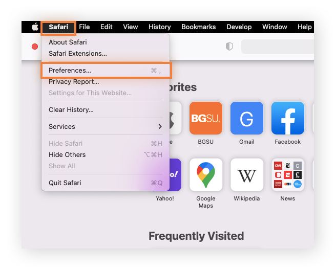 How to Clear Cache in Chrome and Other Browsers
