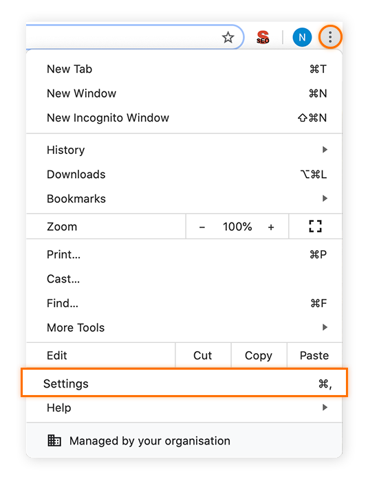 How to Clear Your Cache on a Mac or MacBook | Avast