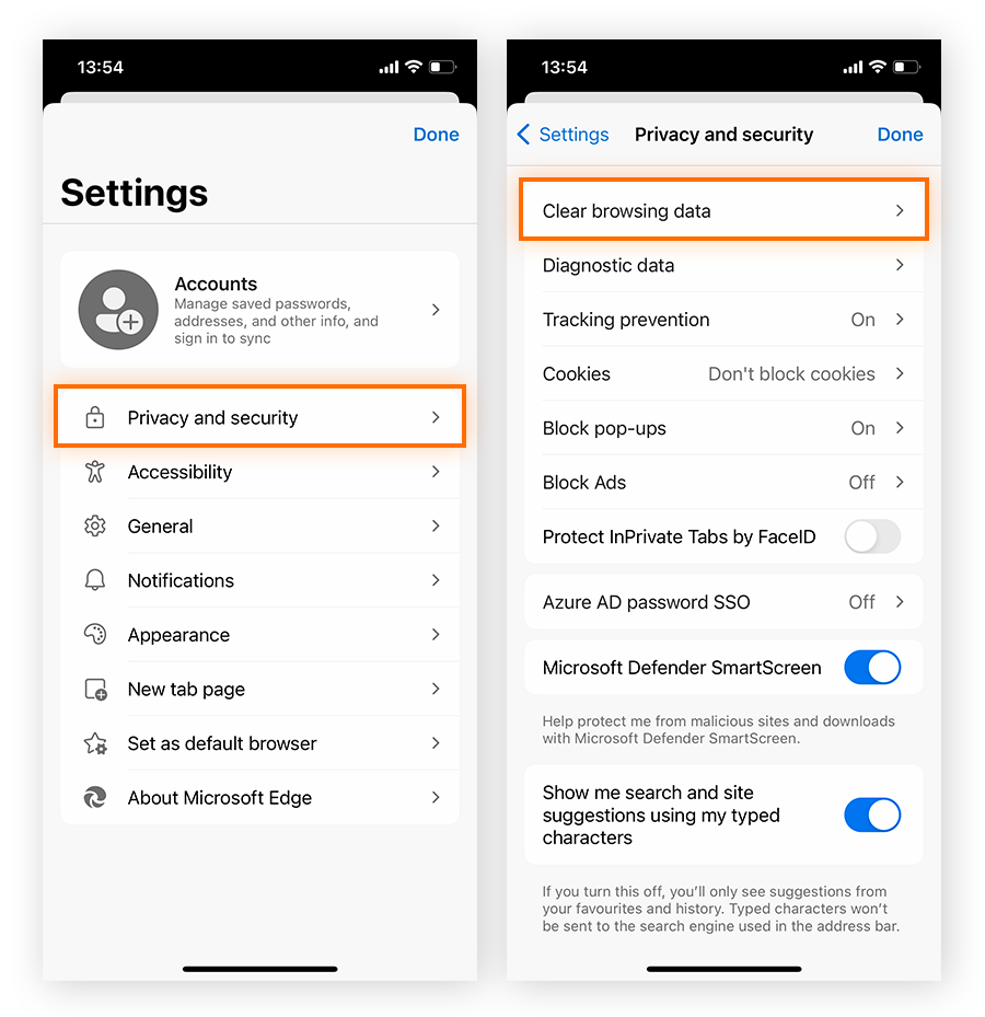 How to Clear Your Search History: Chrome & More | Avast