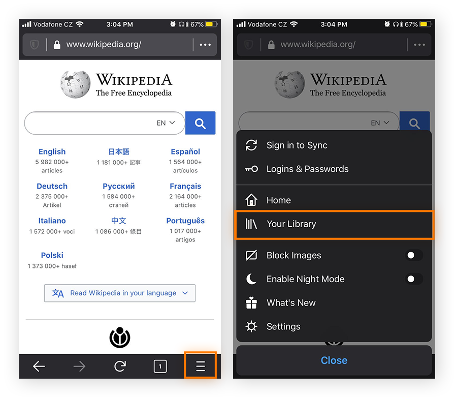 How to Clear Your Search History: Chrome & More | Avast