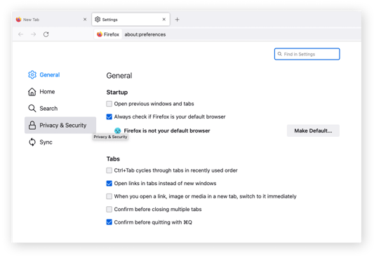 How to Clear Your Cache in Mozilla Firefox
