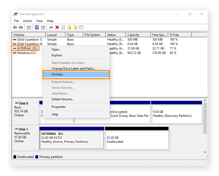 How to Completely Wipe a Hard Drive | Windows & Mac | Avast