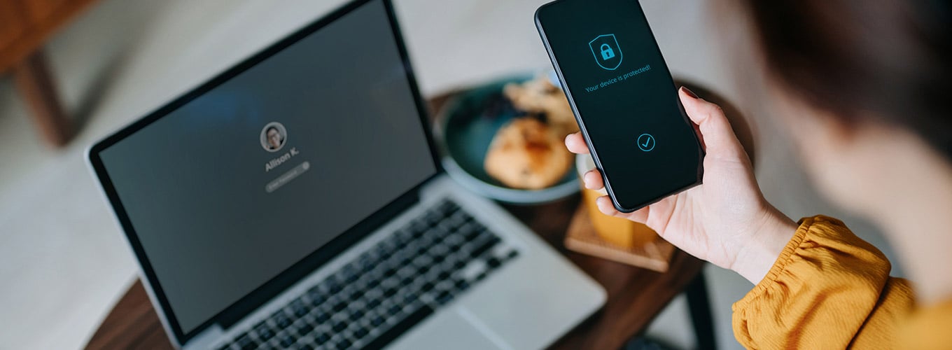 How to Create a Strong Password | Password Ideas