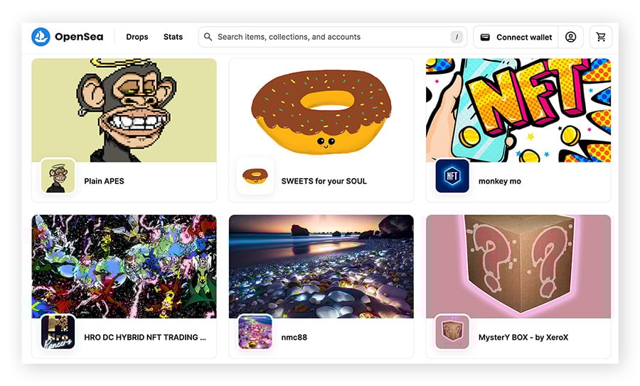 How to Create an NFT (Non Fungible Token)