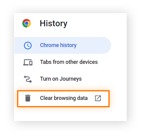 How to Delete Google Search History on PC, Mac, Mobile | Avast
