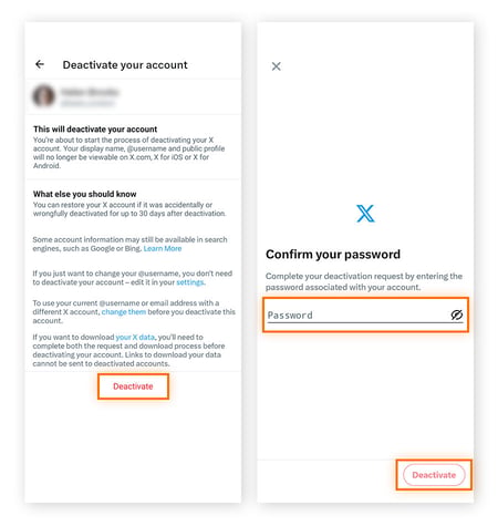 How to Delete Your Twitter Account Permanently