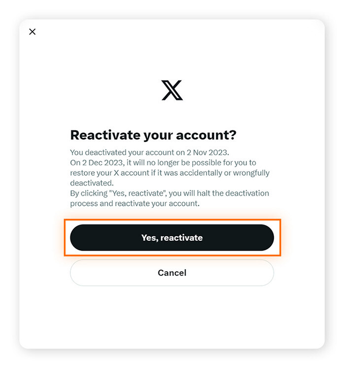 How to Delete Your Twitter Account Permanently