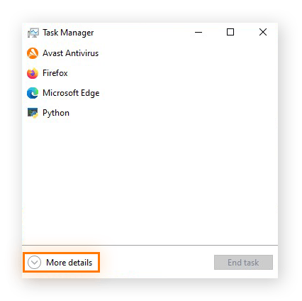 How to Detect & Remove a Keylogger | Avast