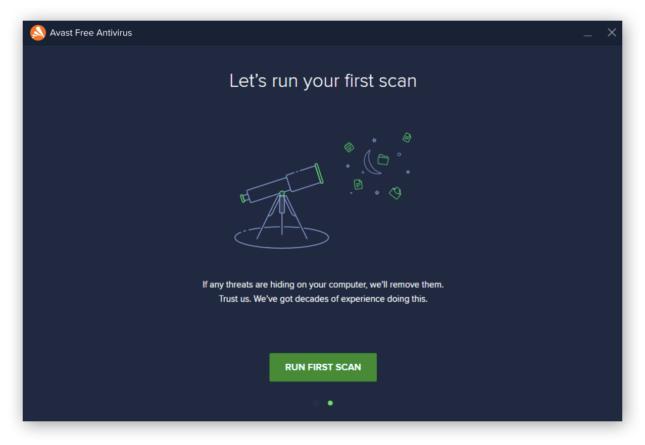 Cómo detectar y eliminar un keylogger | Avast
