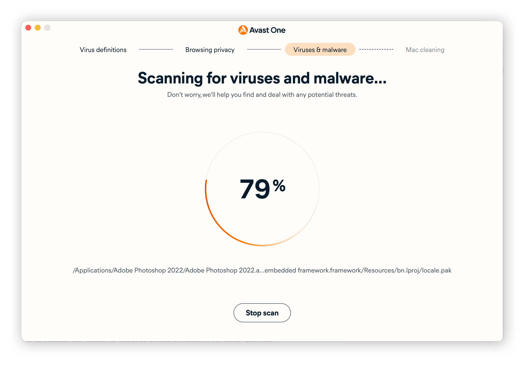 How to Detect & Remove a Keylogger | Avast