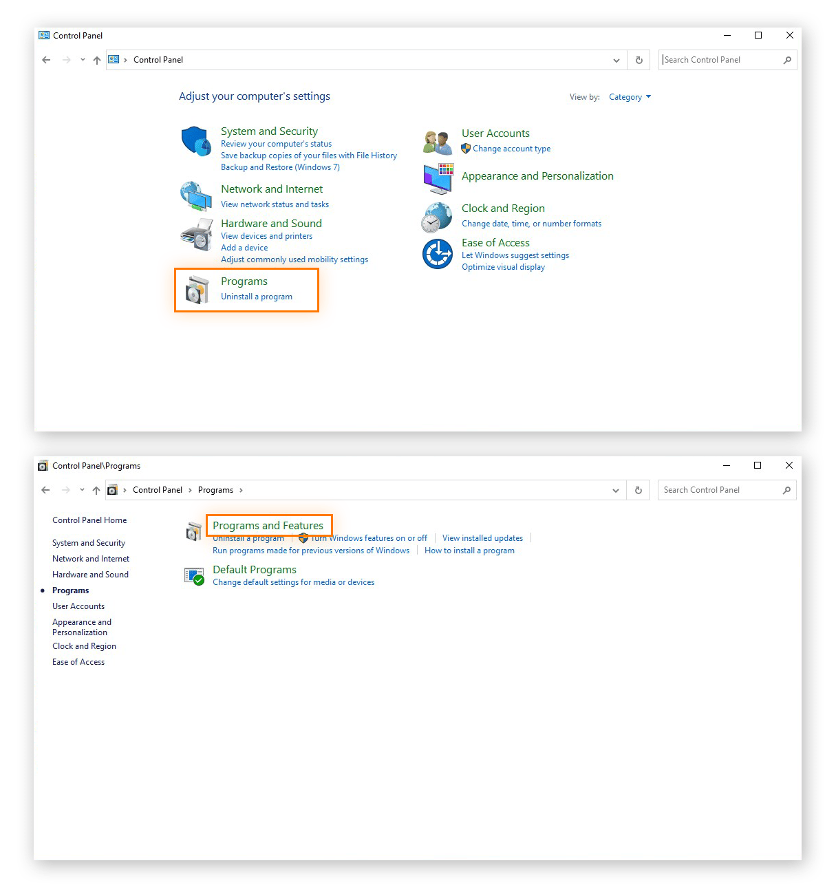 How to Detect & Remove a Keylogger | Avast