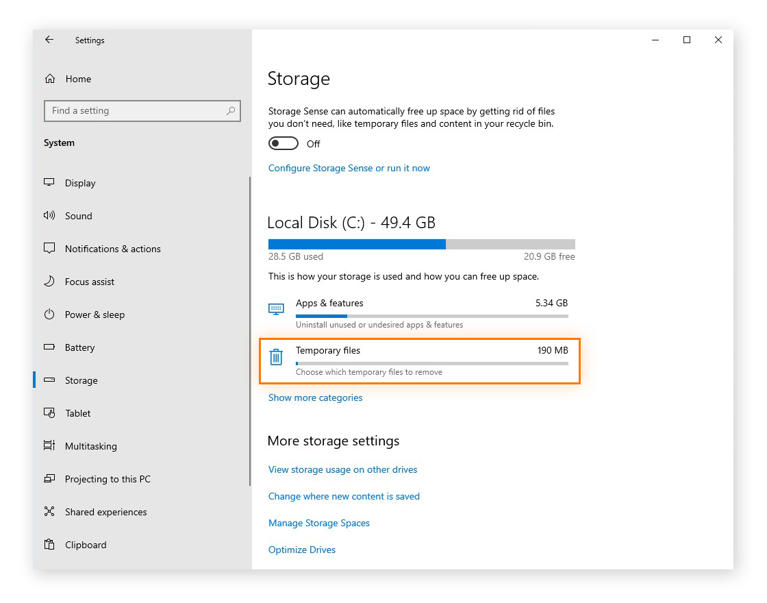 How to Detect & Remove a Keylogger | Avast