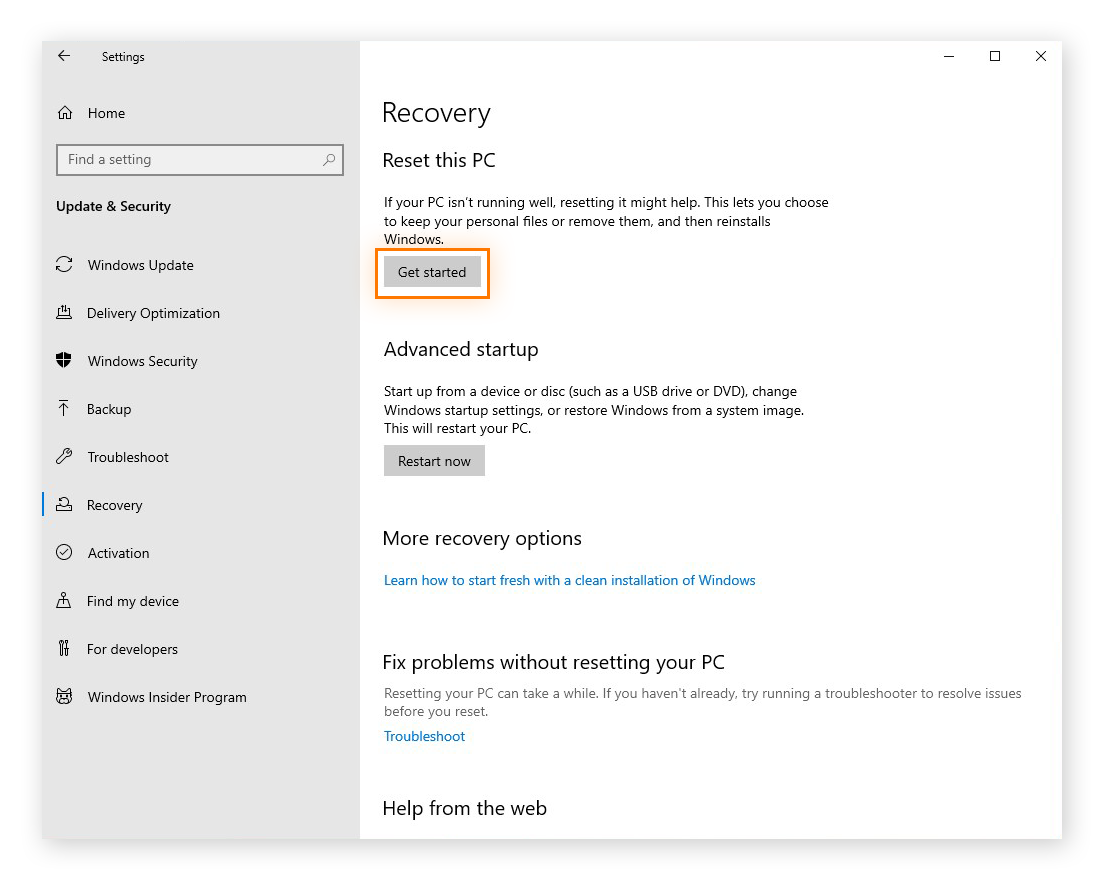 How to Detect & Remove a Keylogger | Avast