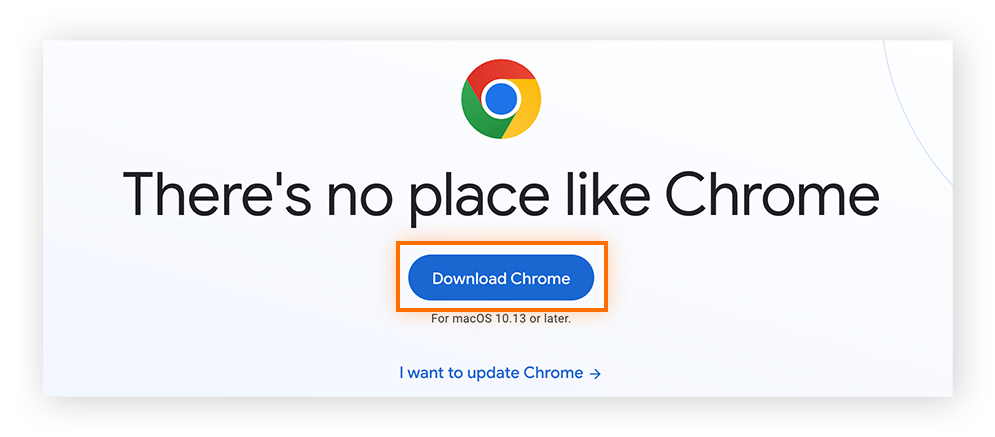 How to Download and Install Google Chrome on Mac