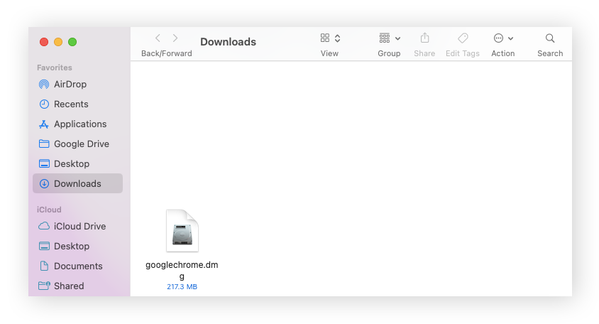 How to Download and Install Google Chrome on Mac