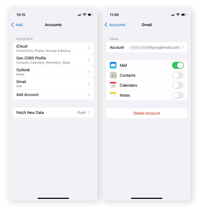 How to Encrypt Emails on Gmail, Outlook, iOS & Android