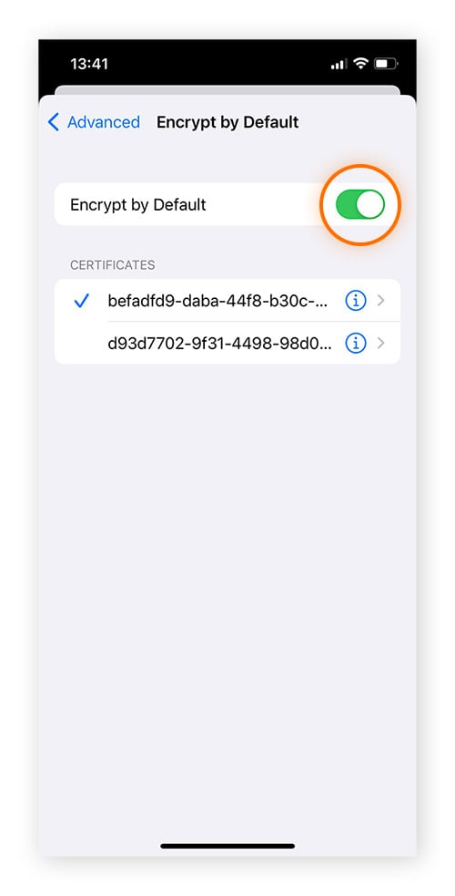 How to Encrypt Emails on Gmail, Outlook, iOS & Android