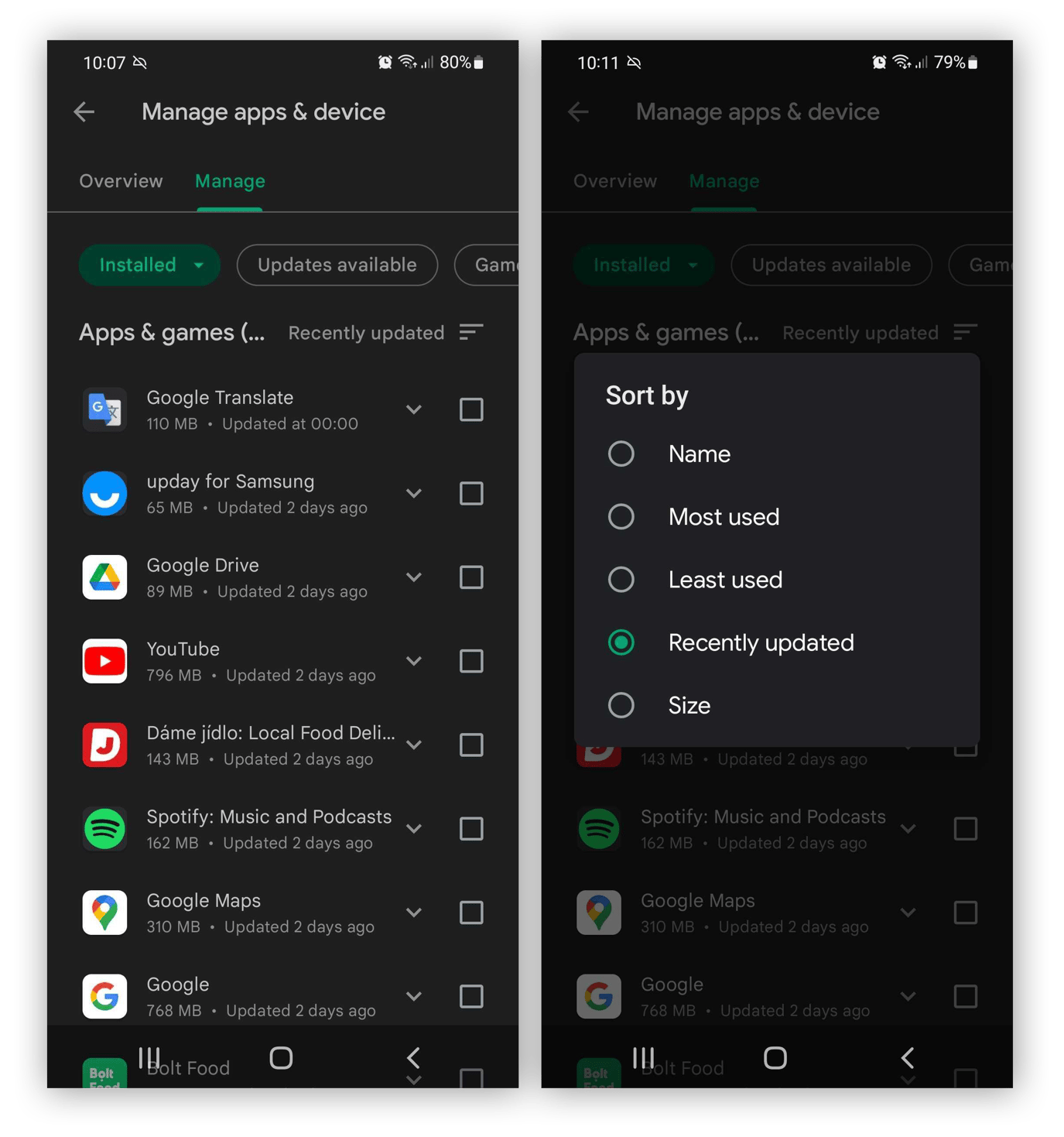 Find and Remove Personal Information From the Internet
