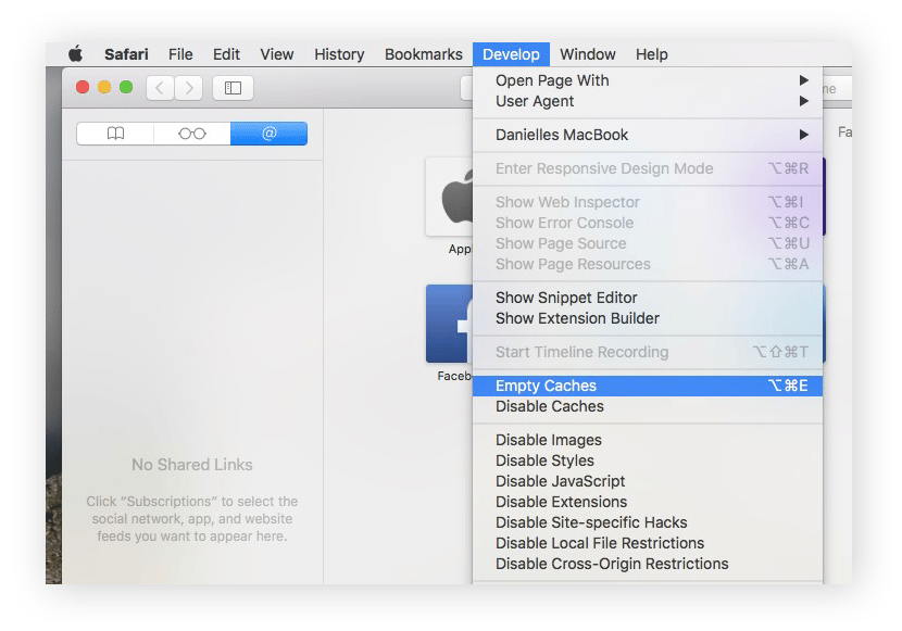 How to Fix Startup Disk Full Error on a Mac | Avast