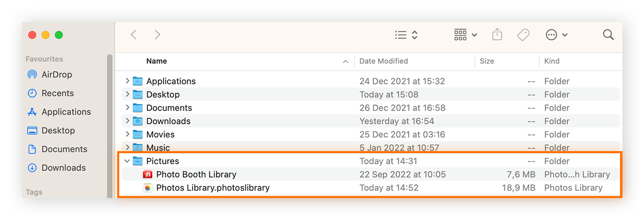 How to Fix Startup Disk Full Error on a Mac | Avast