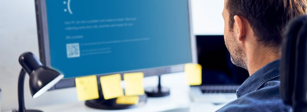 How to Fix Windows Blue Screen of Death (BSOD)? | Avast
