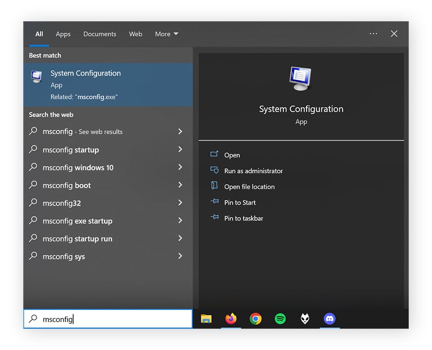 ¿Cómo solucionar la pantalla azul (BSOD) de Windows? | Avast