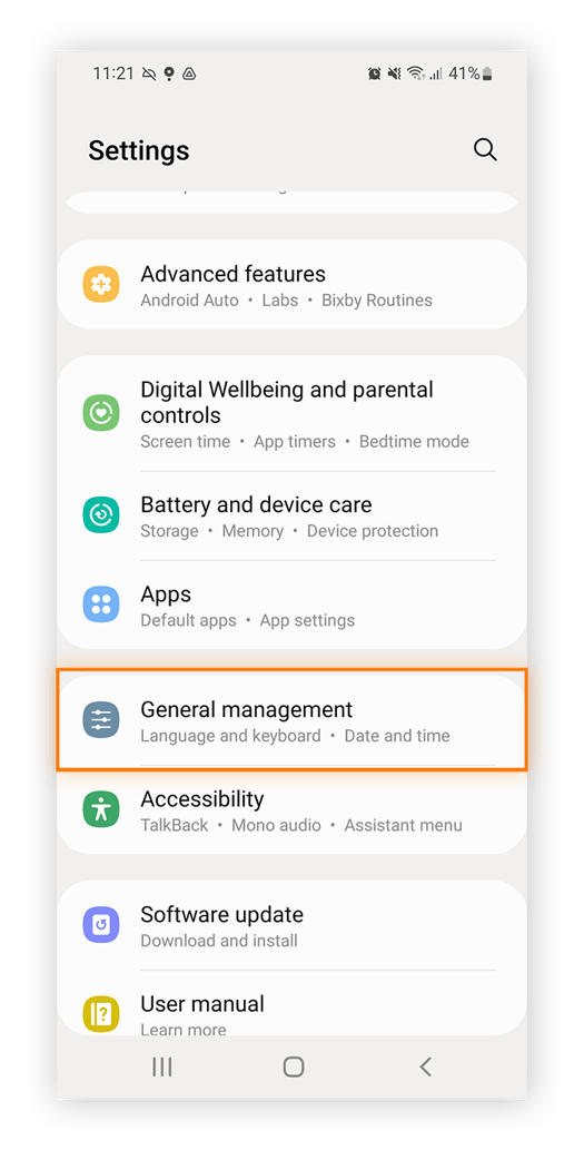 Why Is Wi-Fi Not Working on Android? How to Fix Wi-Fi | Avast