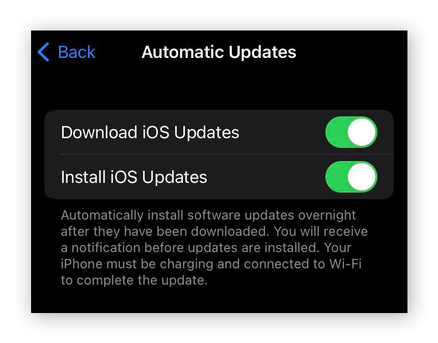 Why Won't My iPhone Connect to Wi-Fi?