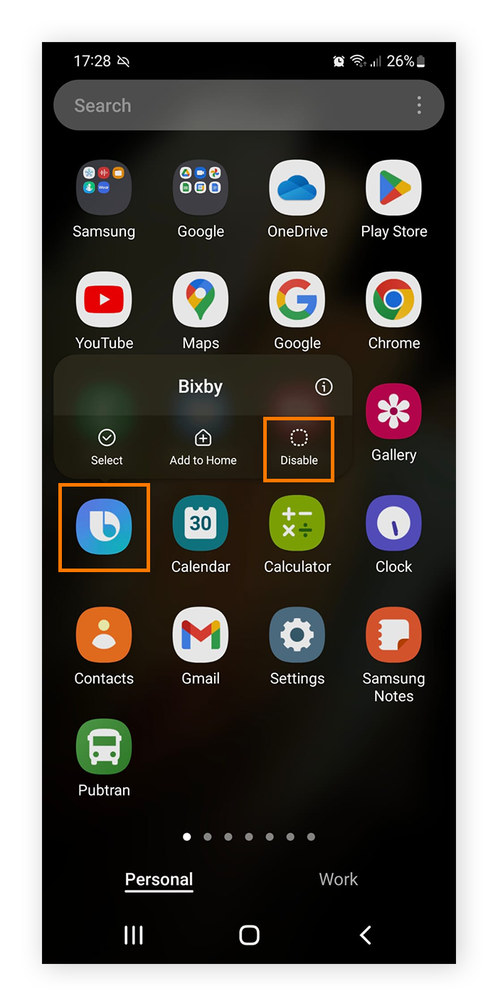 How to Hide Apps on an Android Phone | Avast