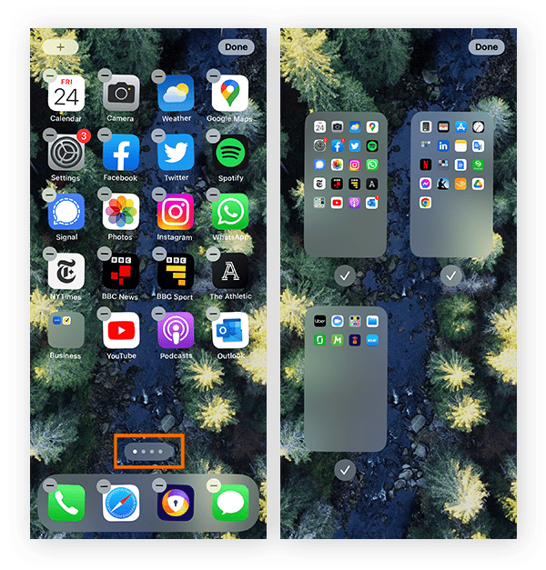 How to Hide Apps on iPhone