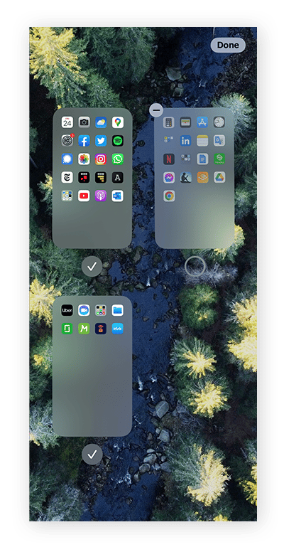 How to Hide Apps on iPhone
